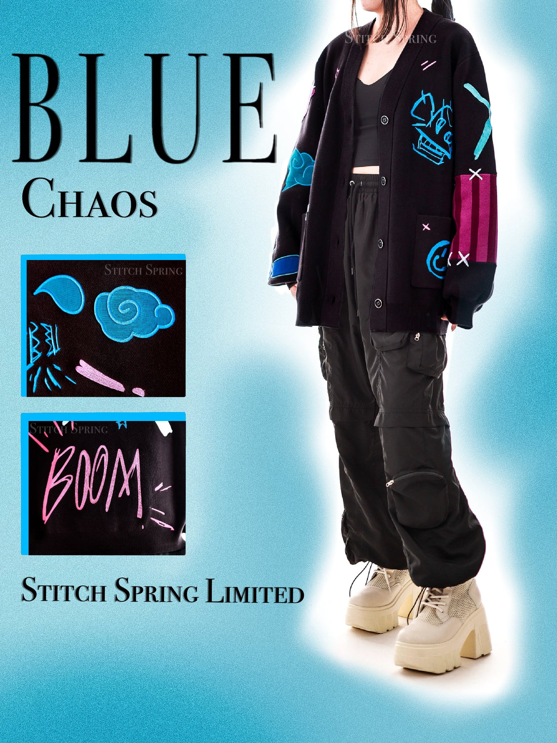 Collections – Stitch Spring