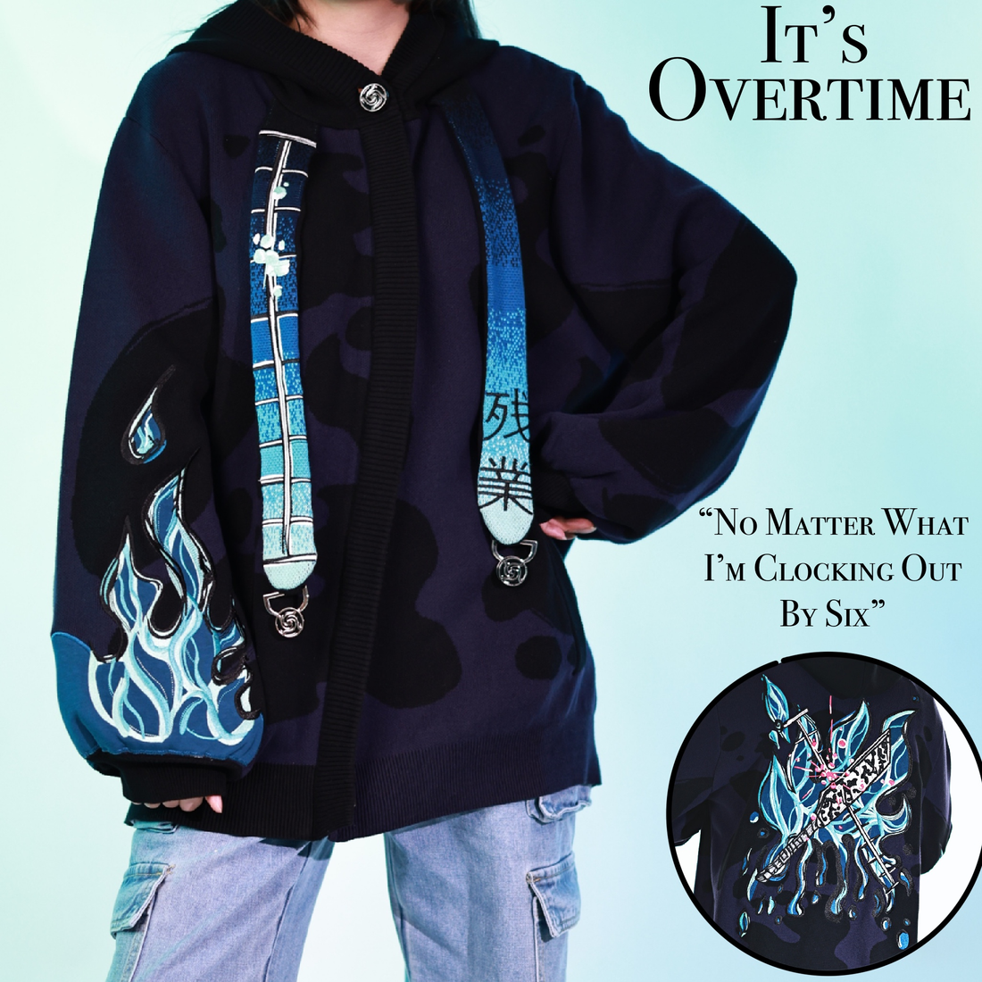 VAULTED – Stitch Spring