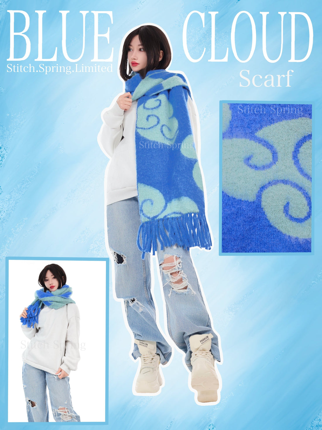 Collections – Stitch Spring