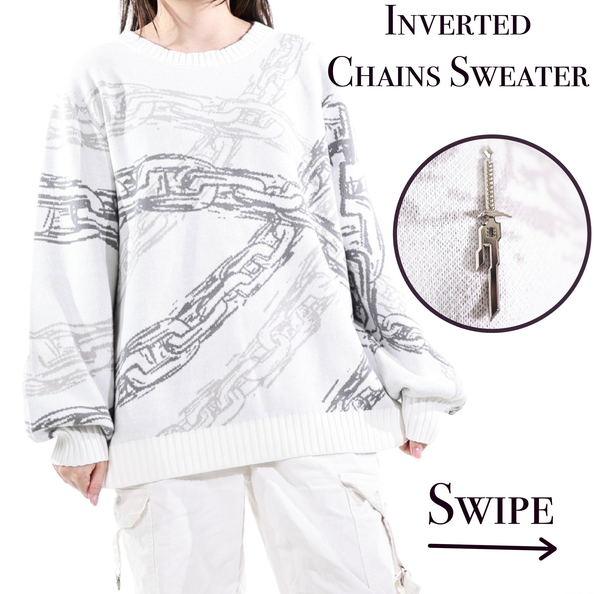 Cursed Collection Part I - IV – Stitch Spring