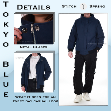 Collections – Stitch Spring