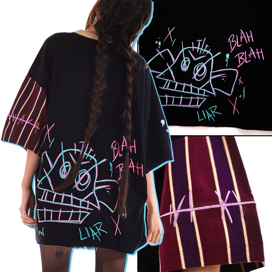 Stitch Spring Anime Inspired Merchandise | Japanese Fashion