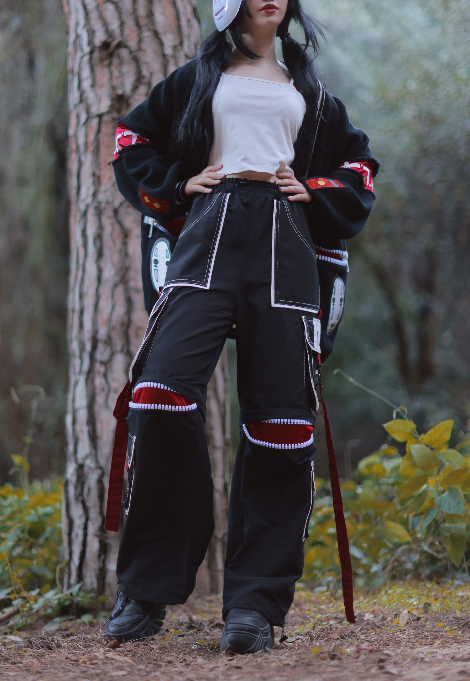 The Spirit Collection II (500 units per design - December 26th 2:30 PM ...