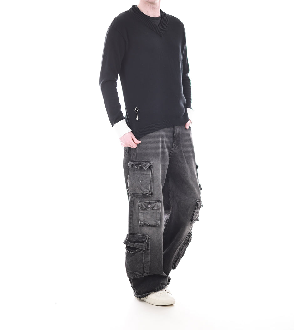 Subtle Anime Sweaters – Stitch Spring