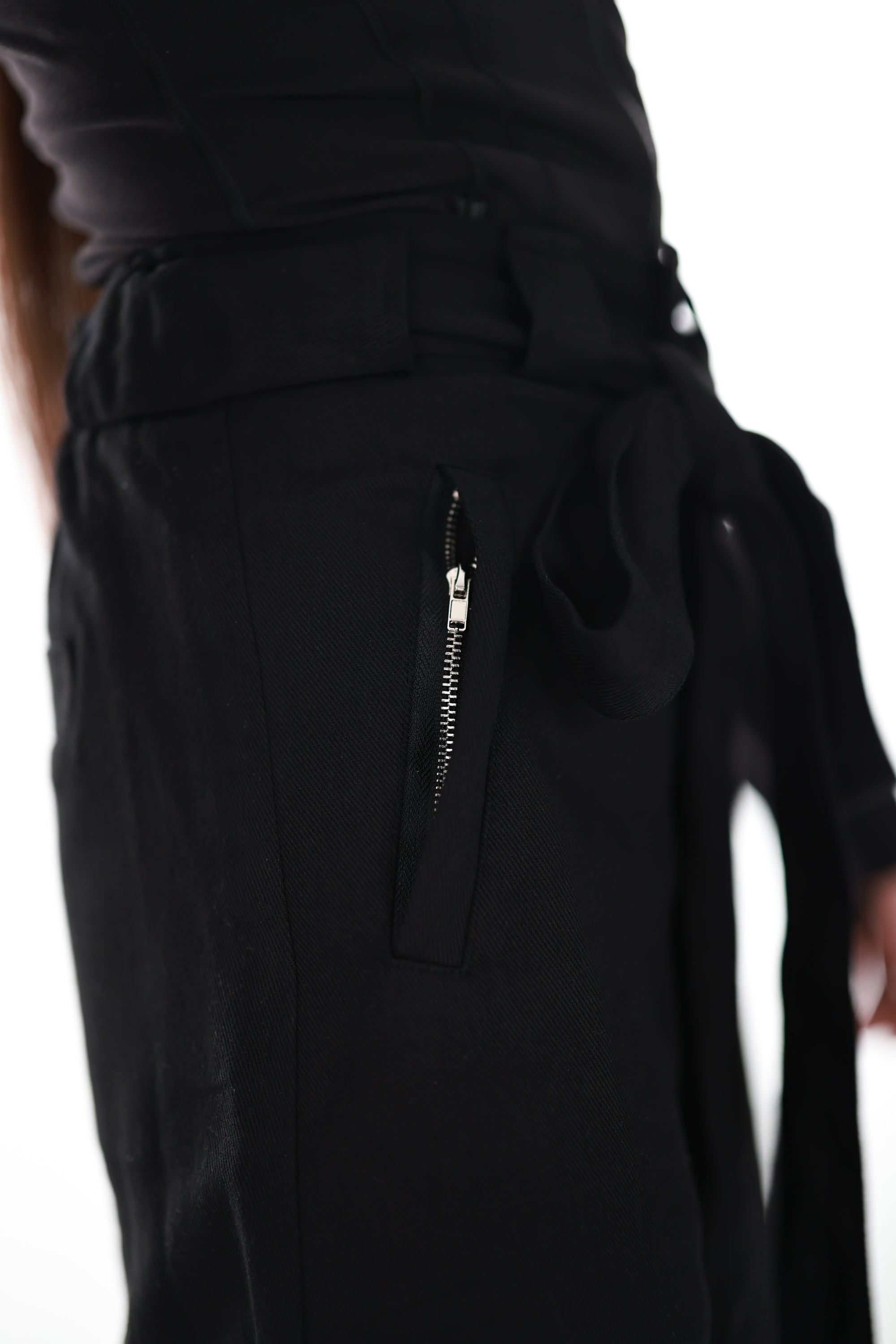 Shibuya Pants Preorder | Subtle Japanese Pants | Black Harem Pants ...