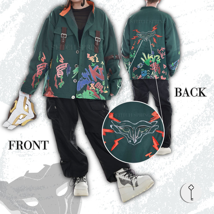 Stitch Spring Anime Inspired Merchandise | Japanese Fashion