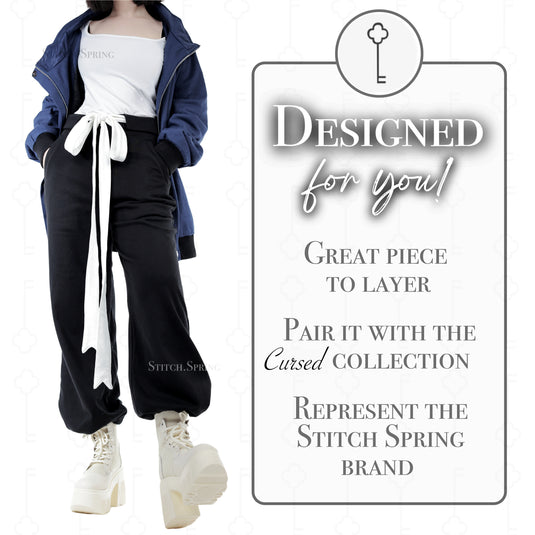 Stitch Spring Anime Inspired Merchandise | Japanese Fashion