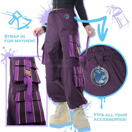 Stitch Spring Anime Inspired Merchandise | Japanese Fashion