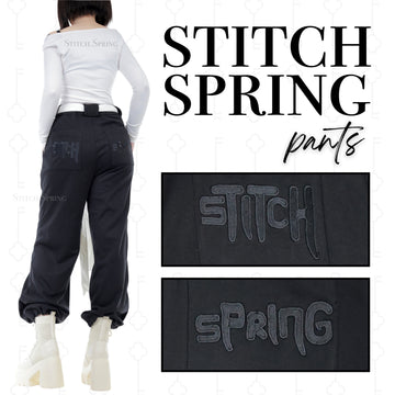 Stitch Spring Anime Inspired Merchandise | Japanese Fashion