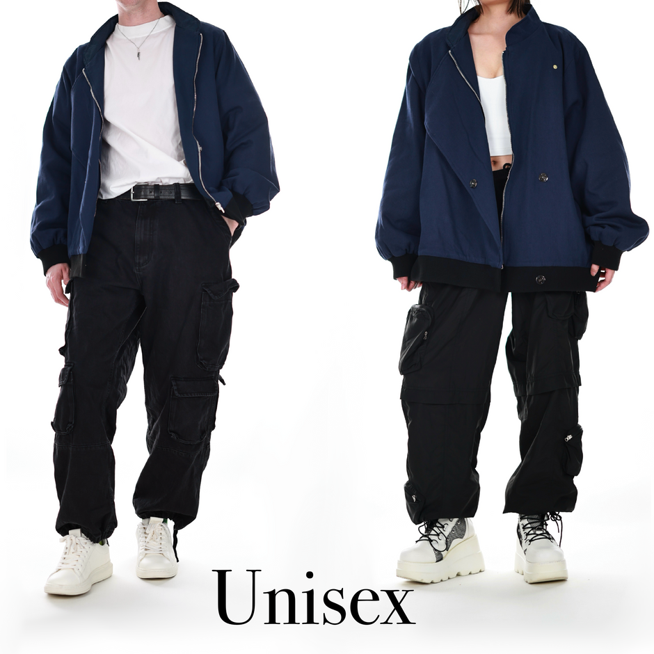 Subtle Anime Jackets – Stitch Spring