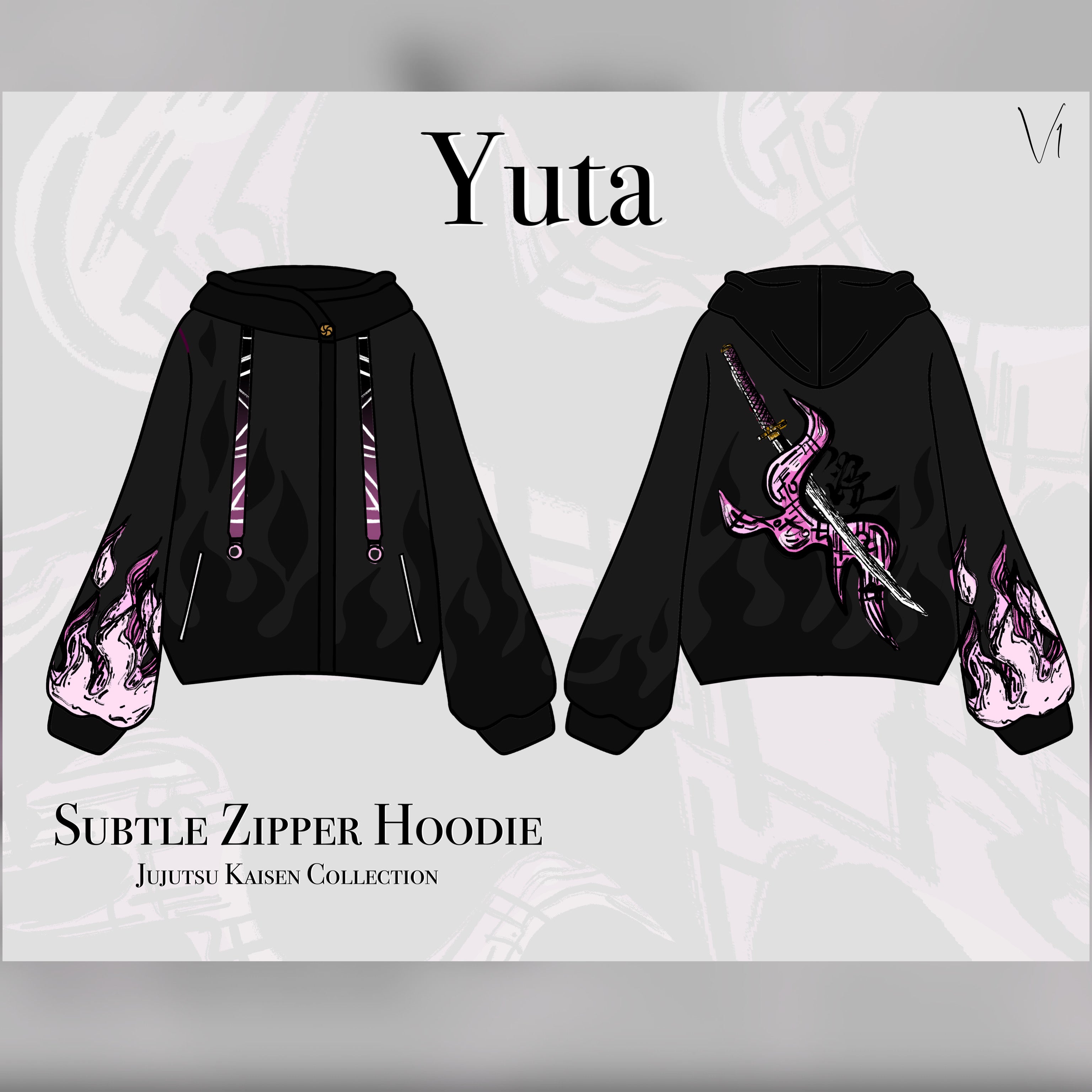 Stitch Spring Anime Inspired Merchandise | Chainsaw Man & AOT Merch