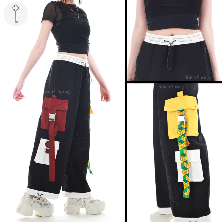 Stitch Spring Anime Inspired Merchandise | Japanese Fashion