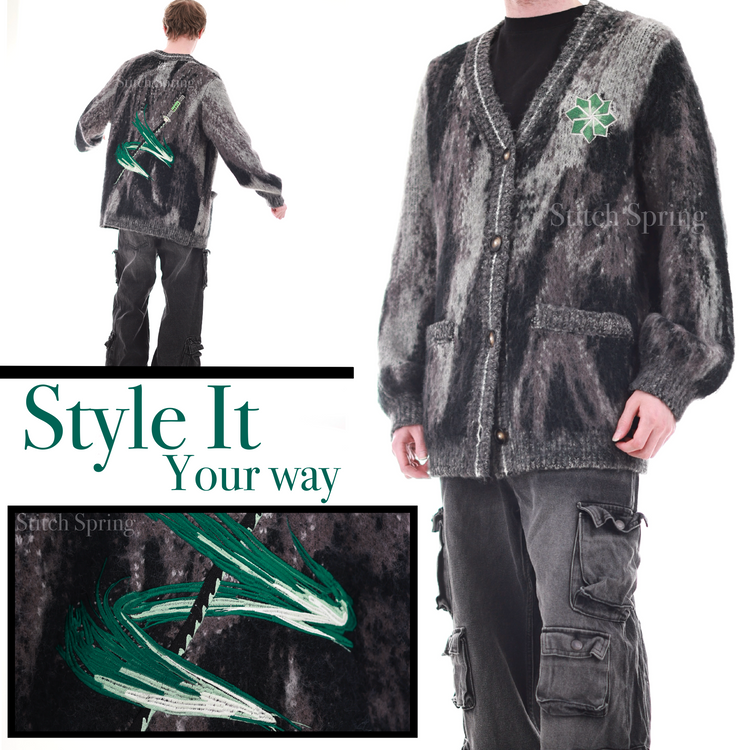 Stitch Spring Anime Inspired Merchandise | Japanese Fashion