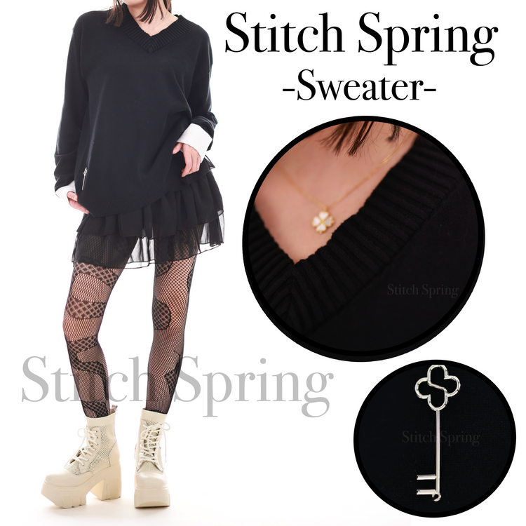 Stitch Spring Anime Inspired Merchandise | Japanese Fashion