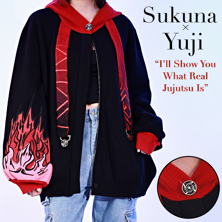 Stitch Spring Anime Inspired Merchandise | Chainsaw Man & AOT Merch