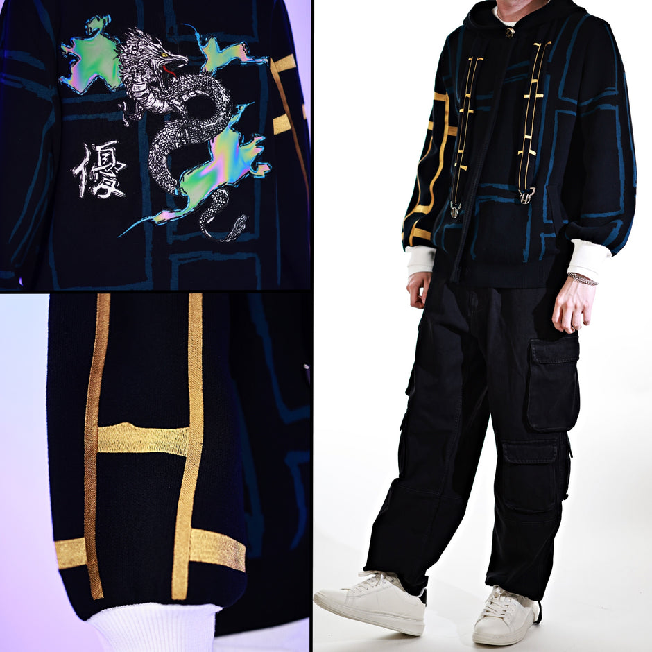 Stitch Spring Anime Inspired Merchandise | Chainsaw Man & AOT Merch