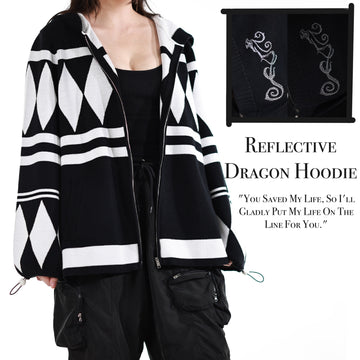 VAULTED – Stitch Spring