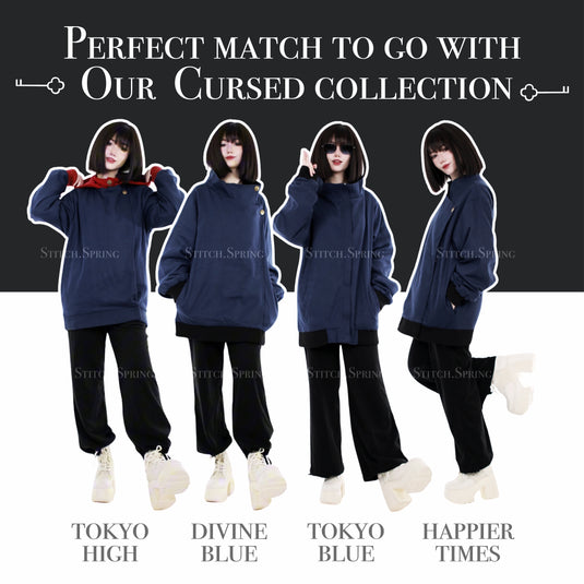 Stitch Spring Anime Inspired Merchandise | Japanese Fashion