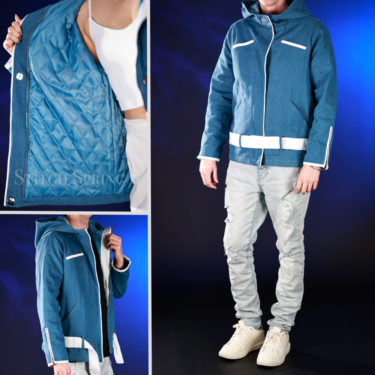 Stitch Spring Anime Inspired Merchandise | Japanese Fashion