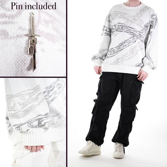 JJK Collection Part II – Stitch Spring