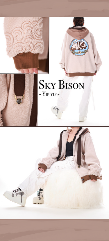 Four Elements Collection – Stitch Spring