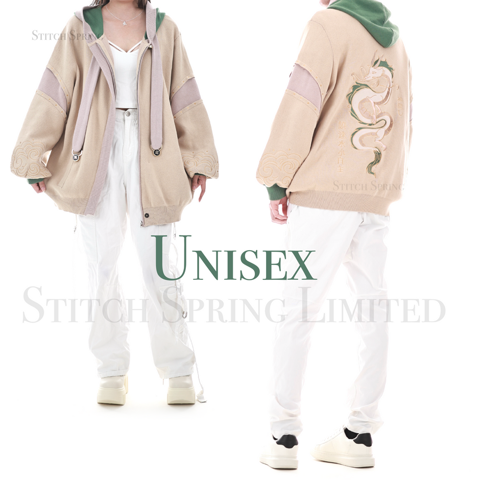 Stitch Spring Anime Inspired Merchandise | Japanese Fashion