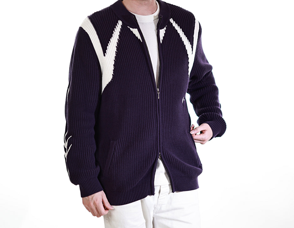 VAULTED – Stitch Spring