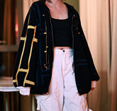 Stitch Spring Anime Inspired Merchandise | Chainsaw Man & AOT Merch