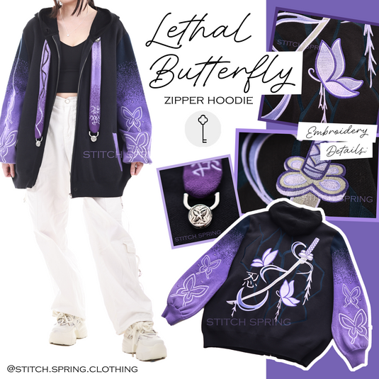 The Spirit Drop II (500 units per design - December 26th 2:30 PM EST ...