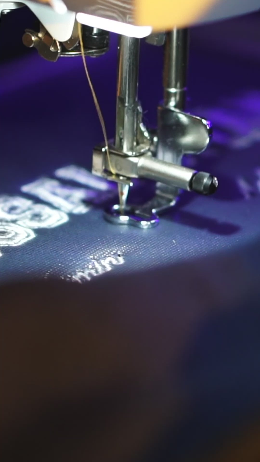 Preorder Timeline – Stitch Spring