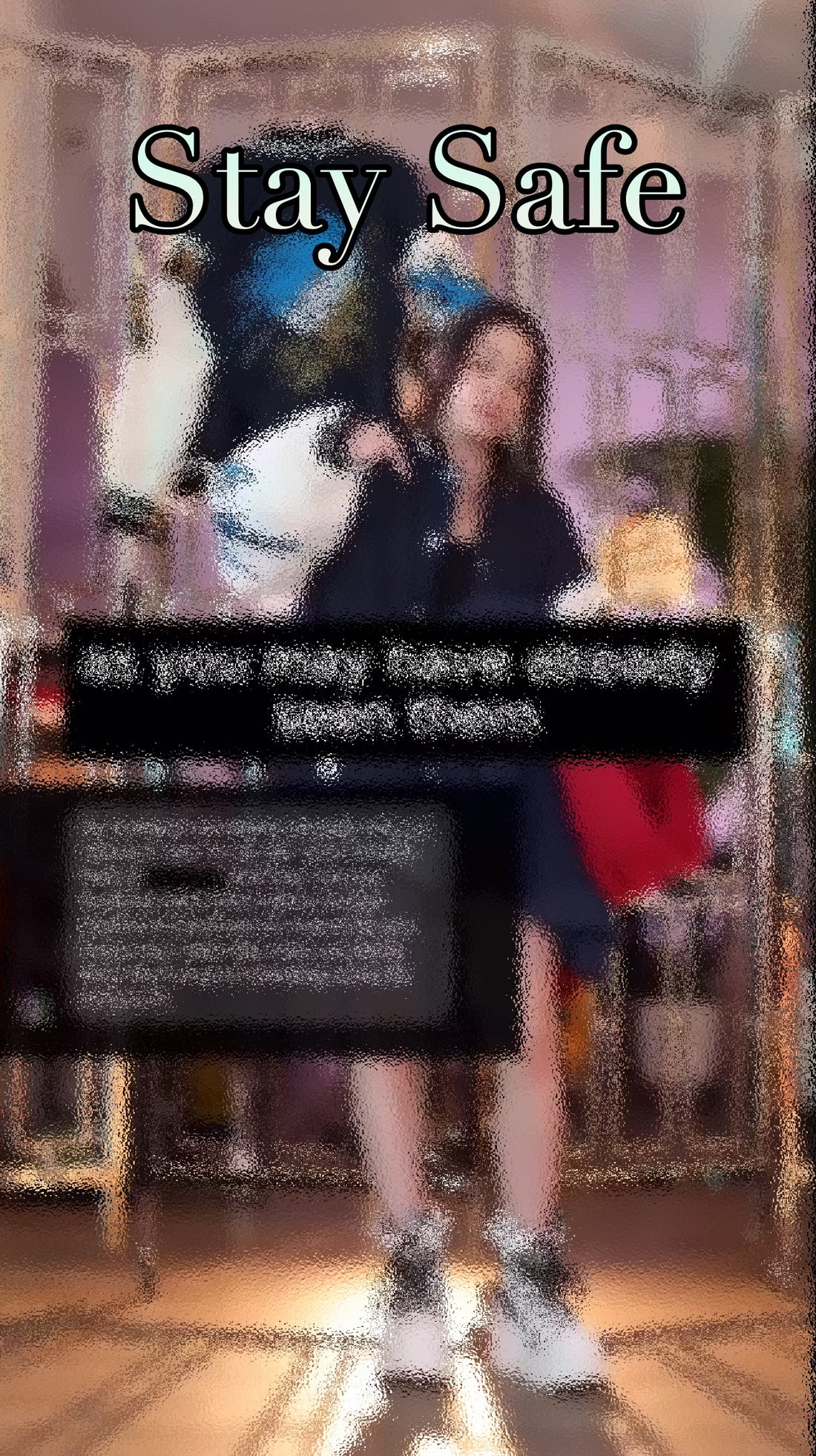 Cursed Collection IX (Limited to 500 units) – Stitch Spring